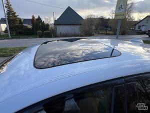 Белый БМВ 520 2017 в Ионишкис, объемом двигателя 2.00 л и пробегом 226 тыс. км за 19000 €, фото 28 на AUTOMOTO.COM.LV