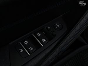 Белый БМВ 520 2017 в Авиженяй, объемом двигателя 2.00 л и пробегом 200 тыс. км за 22490 €, фото 18 на AUTOMOTO.COM.LV