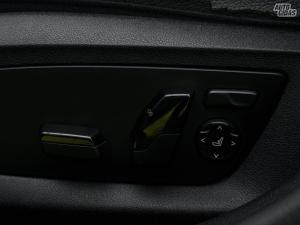 Белый БМВ 520 2017 в Авиженяй, объемом двигателя 2.00 л и пробегом 200 тыс. км за 22490 €, фото 19 на AUTOMOTO.COM.LV