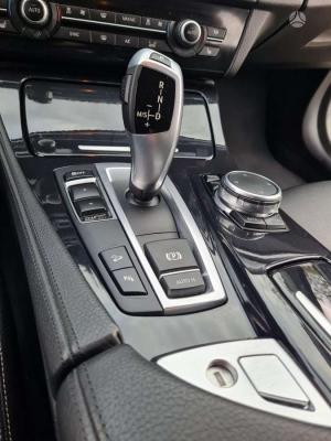 Balts BMW 520 2017 Viļņa, ar dzinēja tilpumu 2.00 L un nobraukumu 185 tūkst. km par 16400 €, foto 10 vietnē AUTOMOTO.COM.LV