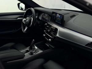 Balts BMW 520 2017 Viļņa, ar dzinēja tilpumu 2.00 L un nobraukumu 200 tūkst. km par 21800 €, foto 14 vietnē AUTOMOTO.COM.LV