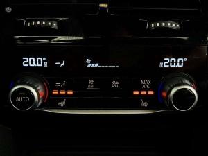Balts BMW 520 2017 Viļņa, ar dzinēja tilpumu 2.00 L un nobraukumu 200 tūkst. km par 21300 €, foto 15 vietnē AUTOMOTO.COM.LV
