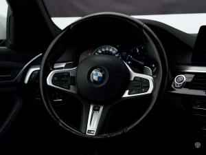 Balts BMW 520 2017 Viļņa, ar dzinēja tilpumu 2.00 L un nobraukumu 200 tūkst. km par 21300 €, foto 17 vietnē AUTOMOTO.COM.LV