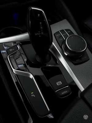 Balts BMW 520 2017 Viļņa, ar dzinēja tilpumu 2.00 L un nobraukumu 200 tūkst. km par 21300 €, foto 20 vietnē AUTOMOTO.COM.LV
