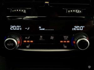 Белый БМВ 520 2017 в Вильнюс, объемом двигателя 2.00 л и пробегом 200 тыс. км за 21290 €, фото 15 на AUTOMOTO.COM.LV