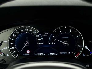 Белый БМВ 520 2017 в Вильнюс, объемом двигателя 2.00 л и пробегом 200 тыс. км за 20890 €, фото 28 на AUTOMOTO.COM.LV