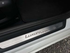 White BMW 520 2018 in Kursenai, with an engine capacity of 2.00 L and mileage of 120 thousand km for 18100 €, photo 22 on AUTOMOTO.COM.LV