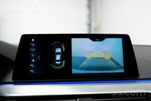 Balts BMW 520 2018 Rīga, ar dzinēja tilpumu 2.00 L un nobraukumu 87 tūkst. km par 23500 €, foto 11 vietnē AUTOMOTO.COM.LV