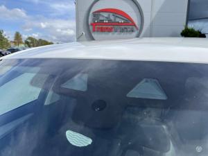 White BMW 520 2019 in Telschi, with an engine capacity of 2.00 L and mileage of 159 thousand km for 15999 €, photo 12 on AUTOMOTO.COM.LV