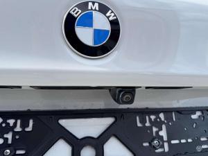 White BMW 520 2019 in Telschi, with an engine capacity of 2.00 L and mileage of 159 thousand km for 15999 €, photo 16 on AUTOMOTO.COM.LV