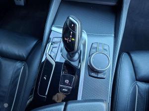 Белый БМВ 520 2022 в Клайпеда, объемом двигателя 2.00 л и пробегом 263 тыс. км за 25000 €, фото 31 на AUTOMOTO.COM.LV