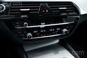 Balts BMW 520 2022 Rīga, ar dzinēja tilpumu 2.00 L un nobraukumu 111 tūkst. km par 30900 €, foto 15 vietnē AUTOMOTO.COM.LV