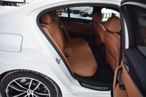 Balts BMW 520 2023 Viļņa, ar dzinēja tilpumu 2.00 L un nobraukumu 79 tūkst. km par 36000 €, foto 20 vietnē AUTOMOTO.COM.LV