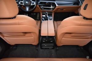 Balts BMW 520 2023 Viļņa, ar dzinēja tilpumu 2.00 L un nobraukumu 79 tūkst. km par 36000 €, foto 21 vietnē AUTOMOTO.COM.LV