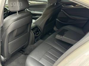 Balts BMW 520 2023 Rīga, ar dzinēja tilpumu 2.00 L un nobraukumu 165 tūkst. km par 33500 €, foto 17 vietnē AUTOMOTO.COM.LV