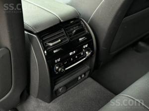 Balts BMW 520 2023 Rīga, ar dzinēja tilpumu 2.00 L un nobraukumu 165 tūkst. km par 33500 €, foto 18 vietnē AUTOMOTO.COM.LV