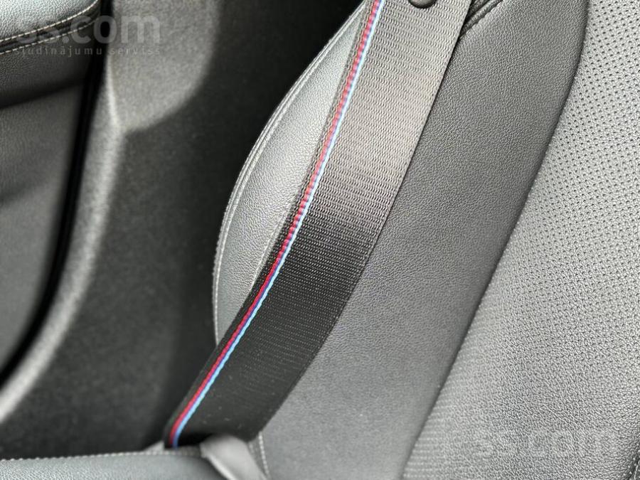 Balts BMW 520 2023 Rīga, ar dzinēja tilpumu 2.00 L un nobraukumu 165 tūkst. km par 33500 €, foto 19 vietnē AUTOMOTO.COM.LV