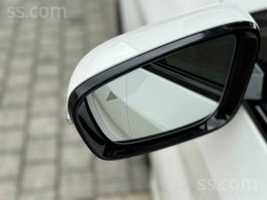 Balts BMW 520 2023 Rīga, ar dzinēja tilpumu 2.00 L un nobraukumu 165 tūkst. km par 33500 €, foto 20 vietnē AUTOMOTO.COM.LV