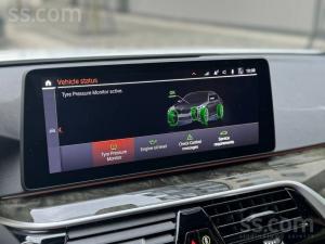 Balts BMW 520 2023 Rīga, ar dzinēja tilpumu 2.00 L un nobraukumu 165 tūkst. km par 33500 €, foto 23 vietnē AUTOMOTO.COM.LV