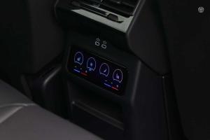 Белый БМВ 520 2023 в Вильнюс, объемом двигателя 2.00 л и пробегом 61 тыс. км за 49990 €, фото 17 на AUTOMOTO.COM.LV