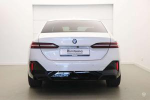 Balts BMW 520 2023 Viļņa, ar dzinēja tilpumu 2.00 L un nobraukumu 61 tūkst. km par 49990 €, foto 8 vietnē AUTOMOTO.COM.LV