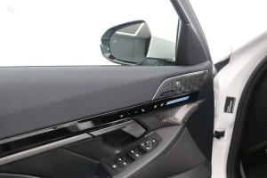 Balts BMW 520 2023 Viļņa, ar dzinēja tilpumu 2.00 L un nobraukumu 61 tūkst. km par 49990 €, foto 21 vietnē AUTOMOTO.COM.LV