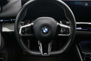Balts BMW 520 2023 Viļņa, ar dzinēja tilpumu 2.00 L un nobraukumu 61 tūkst. km par 49990 €, foto 26 vietnē AUTOMOTO.COM.LV