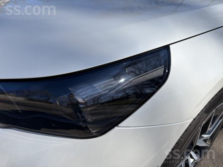 Balts BMW 520 2023 Rīga, ar dzinēja tilpumu 2.00 L un nobraukumu 61 tūkst. km par 49500 €, foto 10 vietnē AUTOMOTO.COM.LV