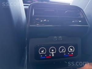 Balts BMW 520 2023 Rīga, ar dzinēja tilpumu 2.00 L un nobraukumu 61 tūkst. km par 49500 €, foto 13 vietnē AUTOMOTO.COM.LV