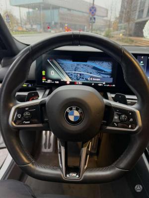 Balts BMW 520 2024 Viļņa, ar dzinēja tilpumu 2.00 L un nobraukumu 181 tūkst. km par 48000 €, foto 17 vietnē AUTOMOTO.COM.LV