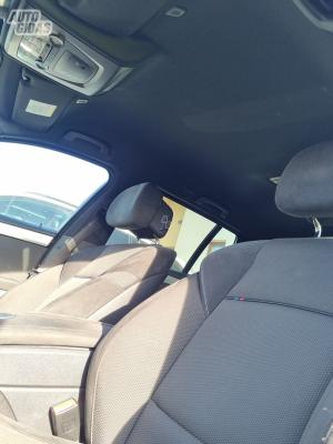 White BMW 520 2010 in Vievis, with an engine capacity of 2.00 L and mileage of 312 thousand km for 6200 €, photo 30 on AUTOMOTO.COM.LV