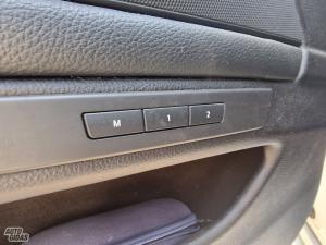 Balts BMW 520 2010 Viļņa, ar dzinēja tilpumu 2.00 L un nobraukumu 288 tūkst. km par 7500 €, foto 12 vietnē AUTOMOTO.COM.LV