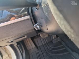 Balts BMW 520 2010 Viļņa, ar dzinēja tilpumu 2.00 L un nobraukumu 288 tūkst. km par 7500 €, foto 14 vietnē AUTOMOTO.COM.LV
