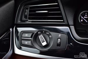White BMW 520 2011 in Kretinga, with an engine capacity of 2.00 L and mileage of 342 thousand km for 6999 €, photo 16 on AUTOMOTO.COM.LV