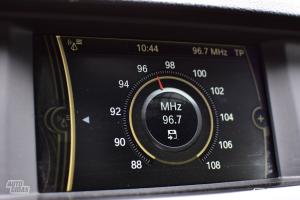 White BMW 520 2011 in Kretinga, with an engine capacity of 2.00 L and mileage of 342 thousand km for 6999 €, photo 18 on AUTOMOTO.COM.LV