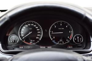 White BMW 520 2011 in Kretinga, with an engine capacity of 2.00 L and mileage of 342 thousand km for 6999 €, photo 23 on AUTOMOTO.COM.LV