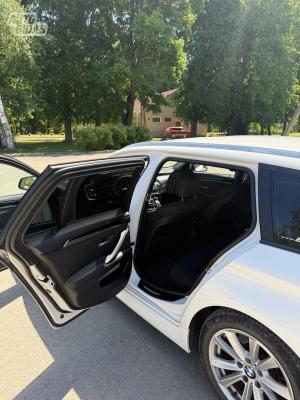 Balts BMW 520 2011 Kauņa, ar dzinēja tilpumu 2.00 L un nobraukumu 372 tūkst. km par 7200 €, foto 10 vietnē AUTOMOTO.COM.LV