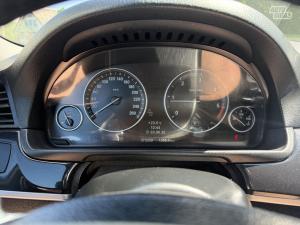 Balts BMW 520 2011 Kauņa, ar dzinēja tilpumu 2.00 L un nobraukumu 372 tūkst. km par 7200 €, foto 17 vietnē AUTOMOTO.COM.LV