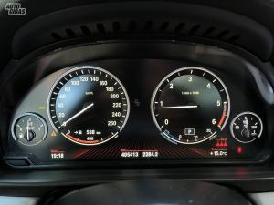 Balts BMW 520 2011 Viļņa, ar dzinēja tilpumu 2.00 L un nobraukumu 405 tūkst. km par 8200 €, foto 13 vietnē AUTOMOTO.COM.LV