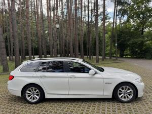 Белый БМВ 520 2011 в Каунас, объемом двигателя 2.00 л и пробегом 280 тыс. км за 7500 €, фото 17 на AUTOMOTO.COM.LV