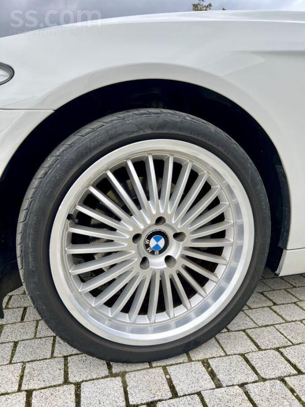 Balts BMW 520 2011 Rēzekne, ar dzinēja tilpumu 2.00 L un nobraukumu 359 tūkst. km par 7000 €, foto 6 vietnē AUTOMOTO.COM.LV