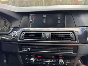 Balts BMW 520 2011 Kauņa, ar dzinēja tilpumu 2.00 L un nobraukumu 280 tūkst. km par 6999 €, foto 12 vietnē AUTOMOTO.COM.LV