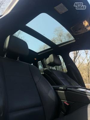 White BMW 520 2012 in Kaunas, with an engine capacity of 2.00 L and mileage of 237 thousand km for 8300 €, photo 16 on AUTOMOTO.COM.LV