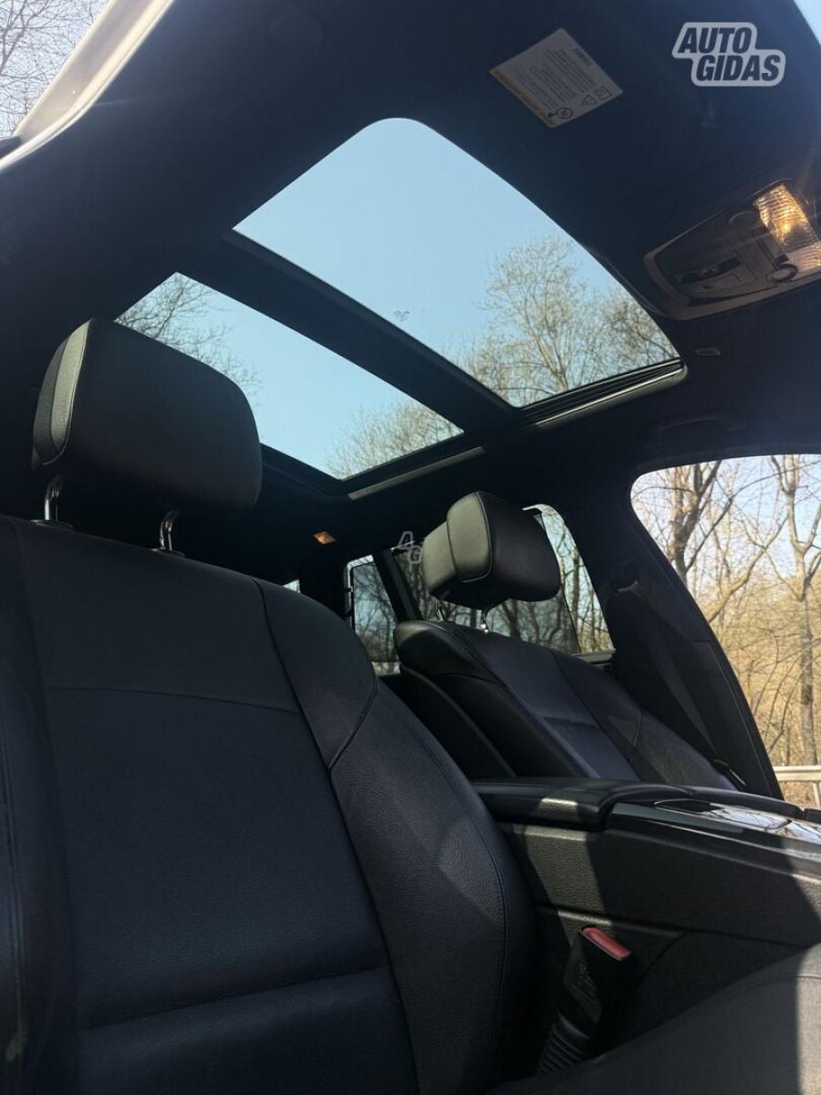 White BMW 520 2012 in Kaunas, with an engine capacity of 2.00 L and mileage of 237 thousand km for 8300 €, photo 16 on AUTOMOTO.COM.LV
