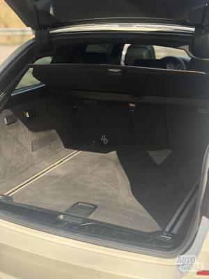 White BMW 520 2012 in Kaunas, with an engine capacity of 2.00 L and mileage of 237 thousand km for 8300 €, photo 17 on AUTOMOTO.COM.LV