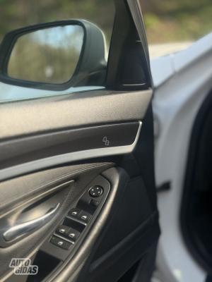 White BMW 520 2012 in Kaunas, with an engine capacity of 2.00 L and mileage of 237 thousand km for 8300 €, photo 22 on AUTOMOTO.COM.LV