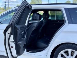 Balts BMW 520 2012 Rēzekne, ar dzinēja tilpumu 2.00 L un nobraukumu 277 tūkst. km par 7990 €, foto 9 vietnē AUTOMOTO.COM.LV