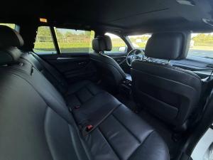 Balts BMW 520 2012 Rēzekne, ar dzinēja tilpumu 2.00 L un nobraukumu 277 tūkst. km par 7990 €, foto 11 vietnē AUTOMOTO.COM.LV