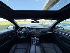 Balts BMW 520 2012 Rēzekne, ar dzinēja tilpumu 2.00 L un nobraukumu 277 tūkst. km par 7990 €, foto 12 vietnē AUTOMOTO.COM.LV