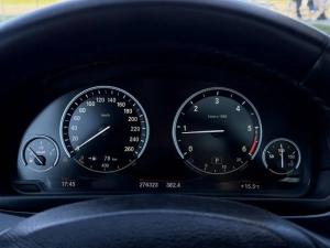 Balts BMW 520 2012 Rēzekne, ar dzinēja tilpumu 2.00 L un nobraukumu 277 tūkst. km par 7990 €, foto 24 vietnē AUTOMOTO.COM.LV